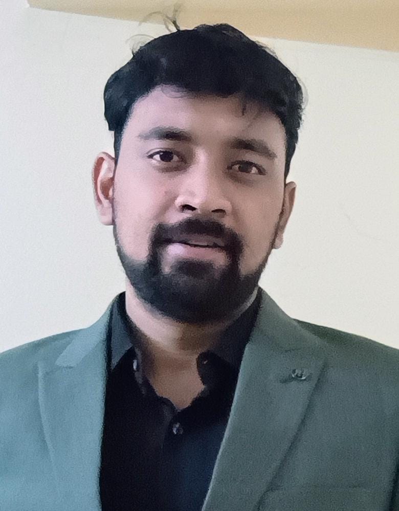 Abhishek Singh Tomar